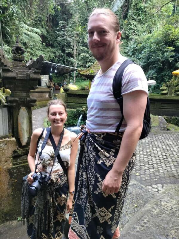 Bali: Private Customized Full-Day Tour with Driver - Final Thoughts