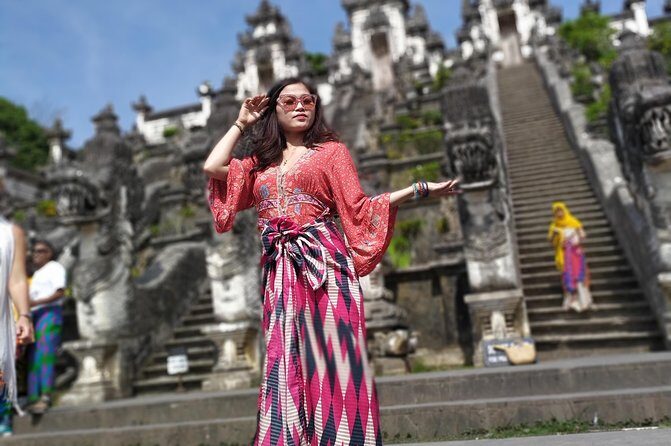 Bali Private Day Tour - Frequently Asked Questions