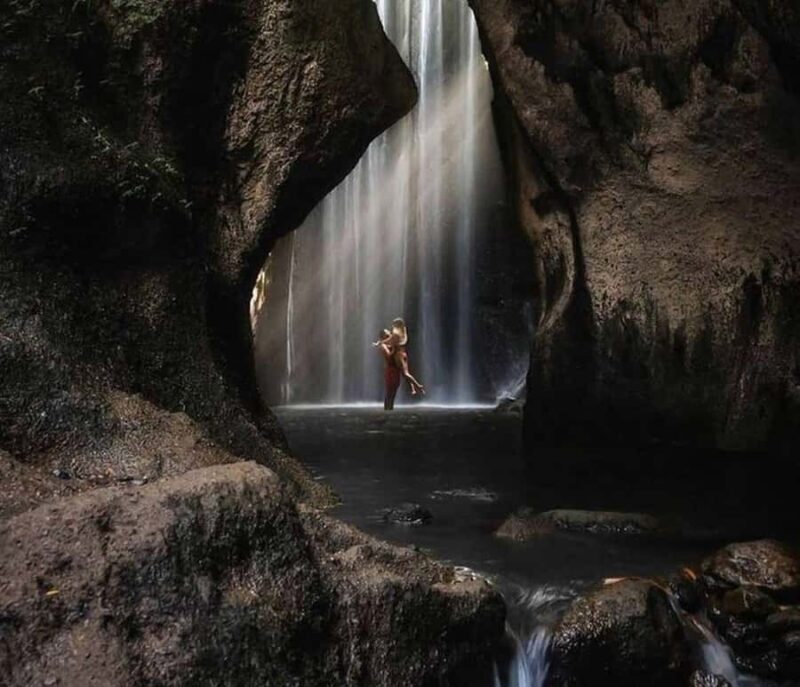 Bali: Private Day Trip to Waterfall & Traditional Village - Authentic Experiences and Traveller Feedback