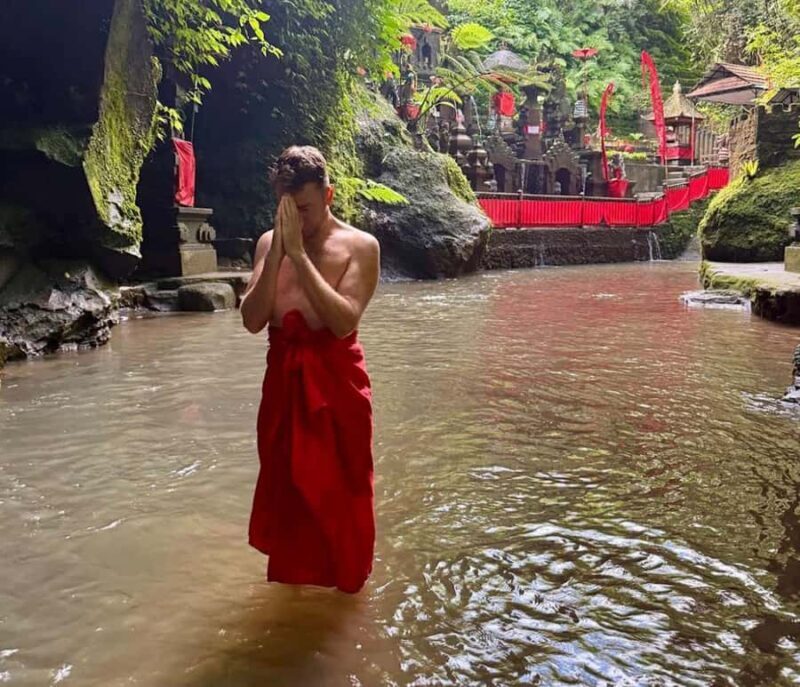 Bali: Private Day Trip to Waterfall & Traditional Village - The Value of the Experience