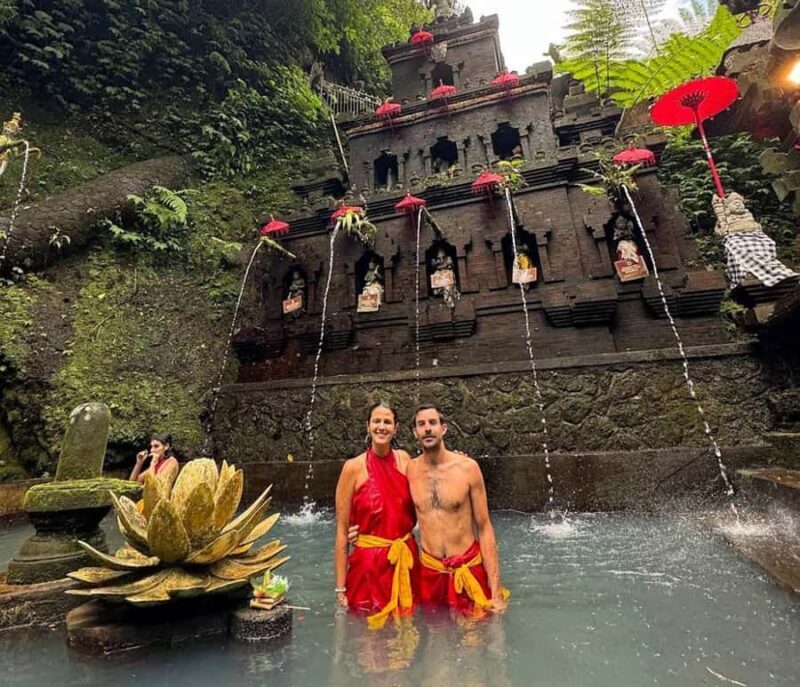 Bali: Private Day Trip to Waterfall & Traditional Village - Who Should Consider This Tour?