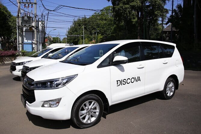 Bali Private Departure Transfer: Hotel to Bali Airport, Free WIFI - Final Thoughts: Who is this transfer best for?