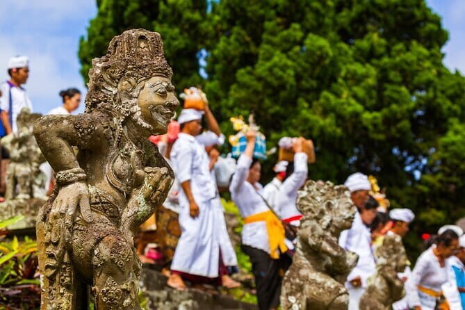 Bali Private Driver (Airport pickup, Customize Tour,Group Tour) - Frequently Asked Questions