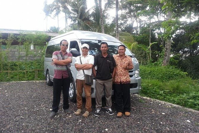 Bali Private Driver - Bali customized private tour - An Inside Look at the Bali Private Driver Experience
