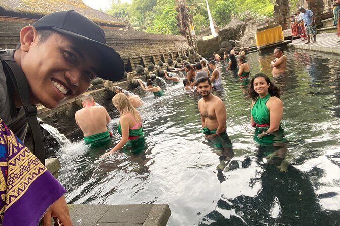 Bali Private Driver - Car Rental With English Speaking Driver - Why Choose a Private Driver in Bali?