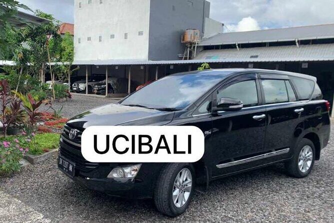 Bali Private Driver Service - Why Choose the Bali Private Driver Service?