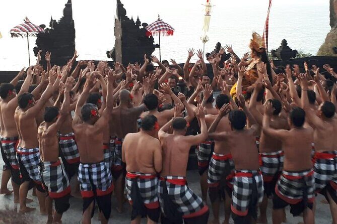 Bali Private Driver Service - FAQs