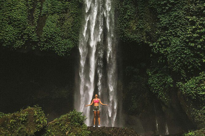 Bali Private Driver & Tour Guide - Why Choose a Private Driver in Bali?