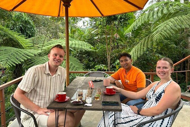 Bali Private Driver & Tour Guide - What You Can Expect from Your Private Driver Experience