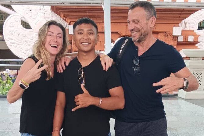 Bali Private Driver & Tour Guide - The Cost and Its Value