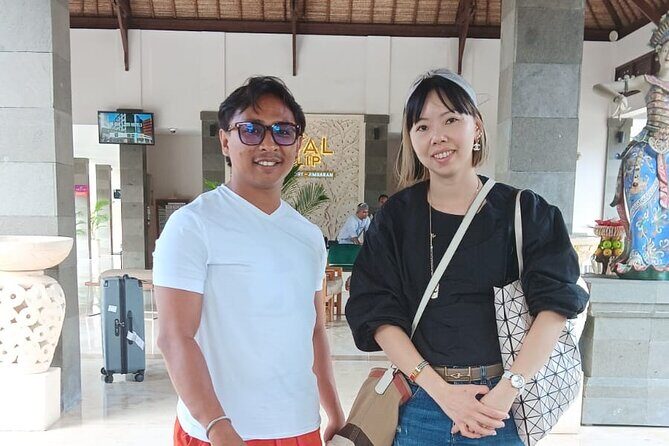 Bali Private Driver & Tour Guide - Real Traveler Experiences