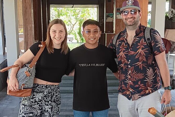 Bali Private Driver & Tour Guide - How to Make the Most of This Service