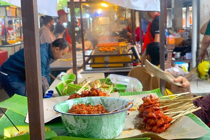 Bali: Private Evening Walking Tour with Culinary Experience - Final Thoughts