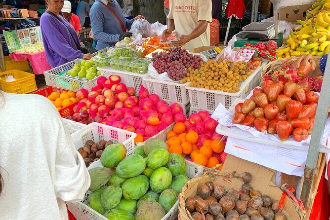 Bali: Private Evening Walking Tour with Culinary Experience - FAQ