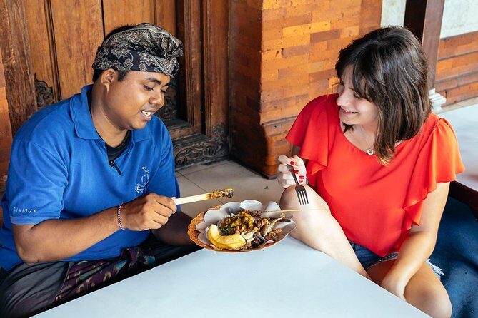 Bali Private Food Walking Tour With Locals: The 10 Tastings - The Practicalities and Value