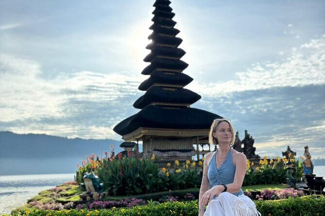 Bali : Private Fullday trip, Discover North Bali Destination - Key Points
