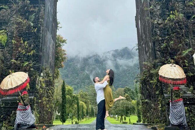 Bali : Private Fullday trip, Discover North Bali Destination - Waterfalls: Banyumala and Banyuwana