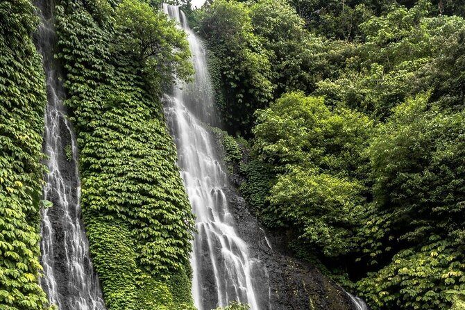 Bali : Private Fullday trip, Discover North Bali Destination - Authenticity and Reviews