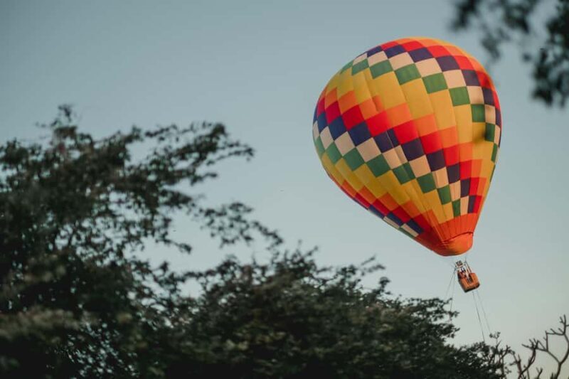 Bali: Private Hot-Air Balloon Ride - The Value and Who It’s For