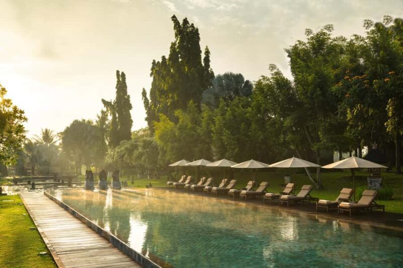 Bali: Private Hot-Air Balloon Ride - FAQs