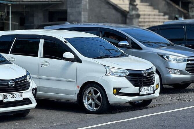 Bali Private Hotel Transfer Point To Point All Area - Who Will Benefit Most?