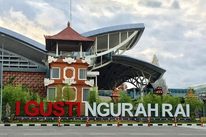 Bali Private Hotel Transfer Point To Point All Area - Frequently Asked Questions