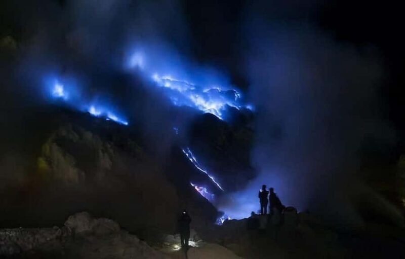 Bali: Private Ijen Blue Fire Tour Day Trip with Breakfast - Practical Details: What You Need to Know