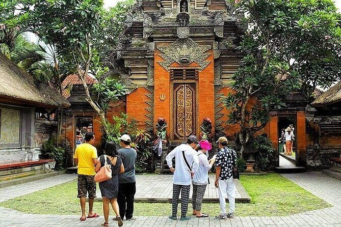 Bali Private inclusive tour: Best of Ubud in a Day - Final Thoughts