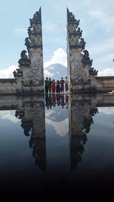 Bali: Private Instagram Tour with Hotel Pickup - Key Points