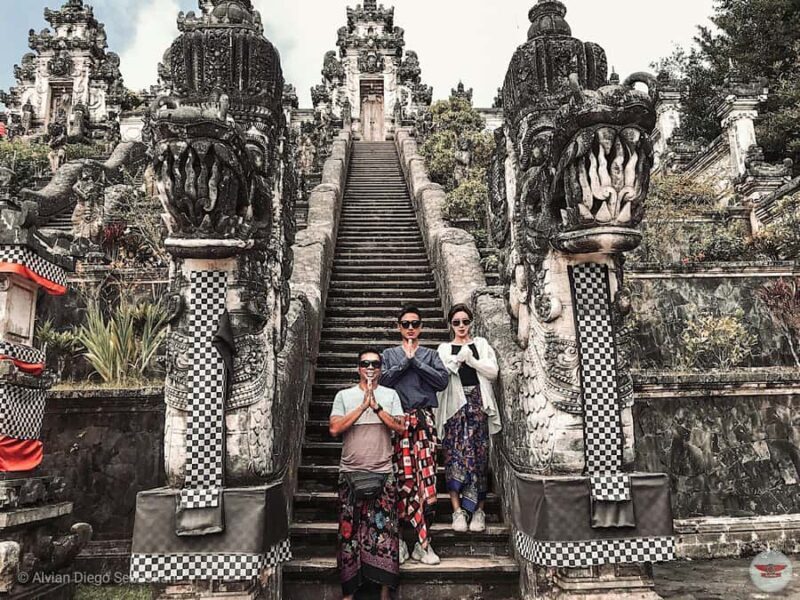 Bali: Private Instagram Tour with Hotel Pickup - An In-Depth Review of the Bali Private Instagram Tour