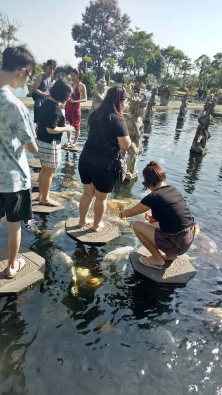 Bali: Private Instagram Tour with Hotel Pickup - Authenticity and Reviews from Travelers