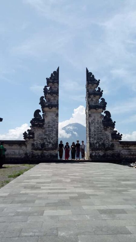 Bali: Private Instagram Tour with Hotel Pickup - FAQs