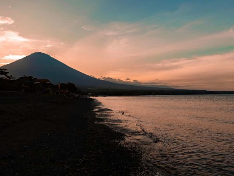 Bali: Private Lempuyang Gate of Heaven Tour  Customizable - Key Points