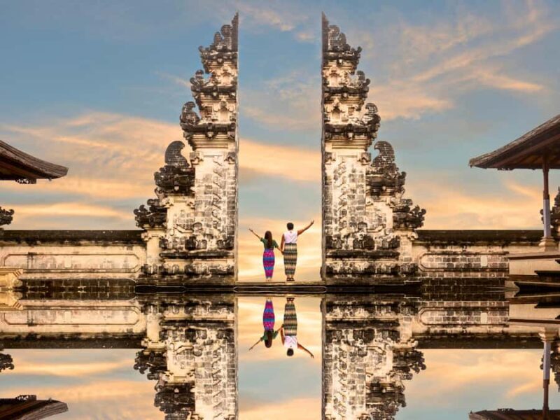 Bali: Private Lempuyang Gate of Heaven Tour  Customizable - Why Choose the Private Lempuyang Gate of Heaven Tour?