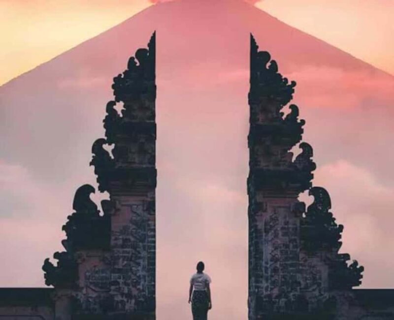 Bali: Private Lempuyang Gate of Heaven Tour  Customizable - The Practical Side: Logistics & Value