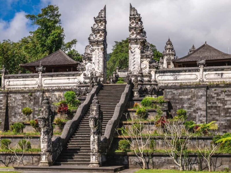 Bali: Private Lempuyang Gate of Heaven Tour  Customizable - Final Thoughts