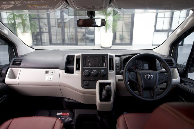 Bali Private Minibus Hire with English Speaking Driver - Final Thoughts