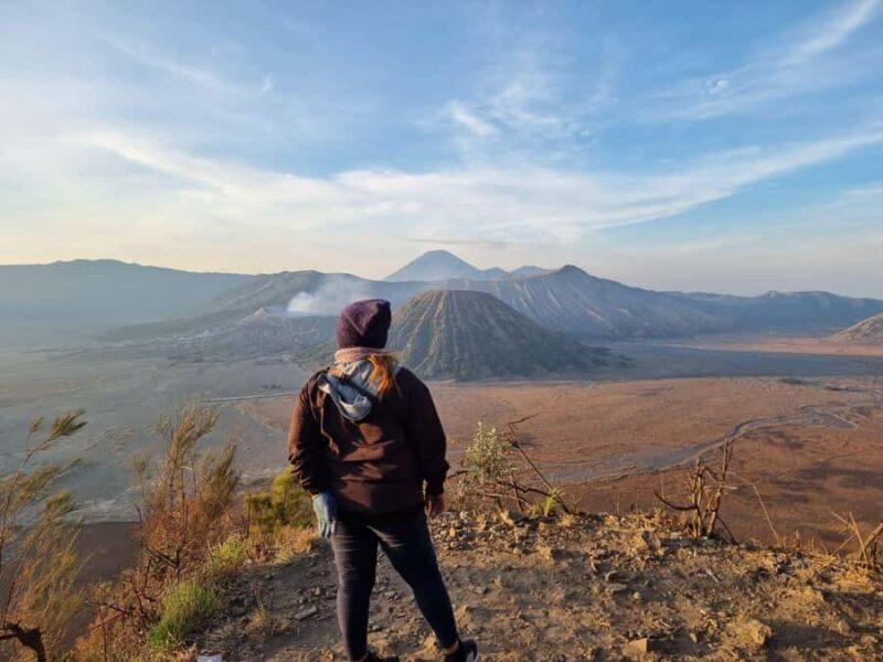 Bali: Private Mount Bromo and Mount Ijen 3-Day Tour - Key Points
