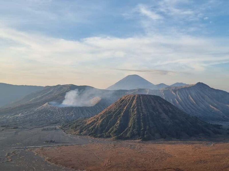 Bali: Private Mount Bromo and Mount Ijen 3-Day Tour - An In-Depth Look at the 3-Day Itinerary