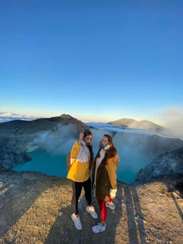 Bali: Private Mount Bromo and Mount Ijen 3-Day Tour - The Challenges and Considerations
