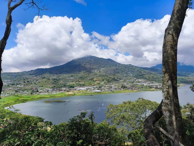 Bali: Private North Bali Tour with Lunch & Waterfall - The Value and Overall Impression