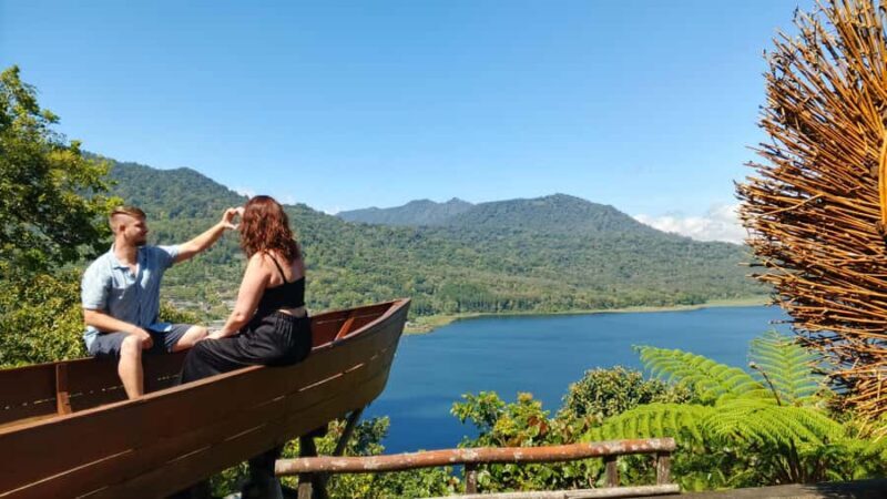 Bali: Private North Bali Tour with Lunch & Waterfall - FAQ