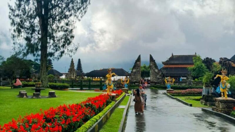 Bali: Private North Bali Tour with Tanah Lot Sunset - An In-Depth Look at What You Can Expect