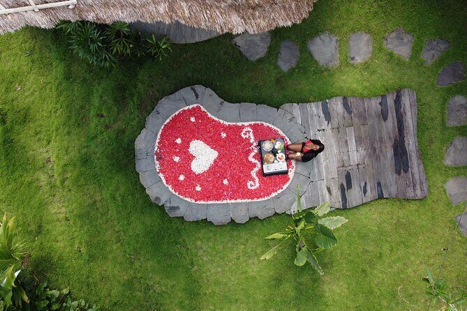 Bali Private Photographer & Drone - The Value of This Experience