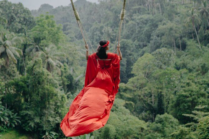 Bali Private Photographer & Drone - Why It’s Worth Considering