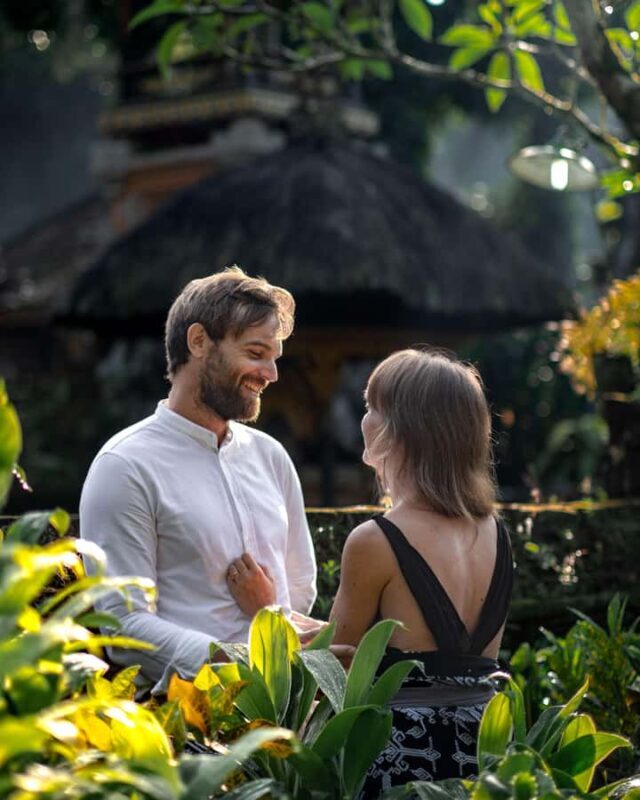 Bali: Private Photoshoot with a Professional Photographer - Key Points