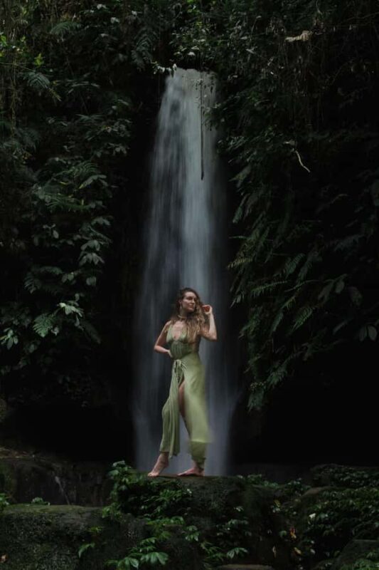 Bali: Private Photoshoot with a Professional Photographer - FAQ