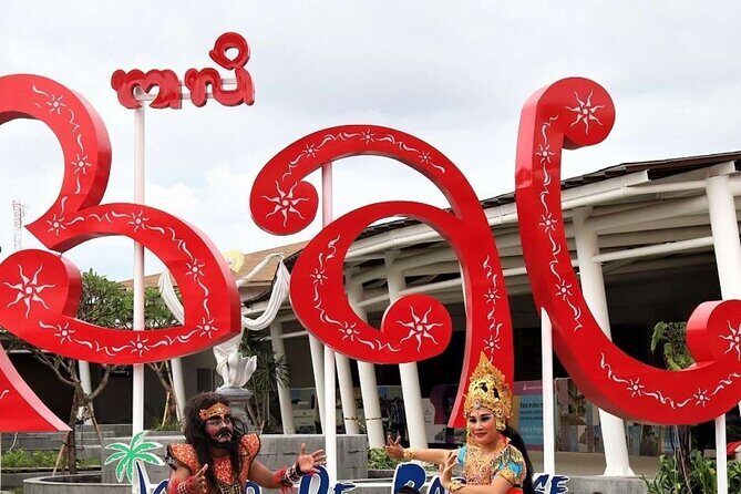 Bali Private Pick up Airport to Ubud Hotels - Transportation Details and Comfort