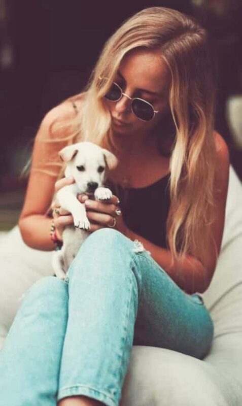 Bali: Private Puppy Therapy Experience at Your Villa - Key Points