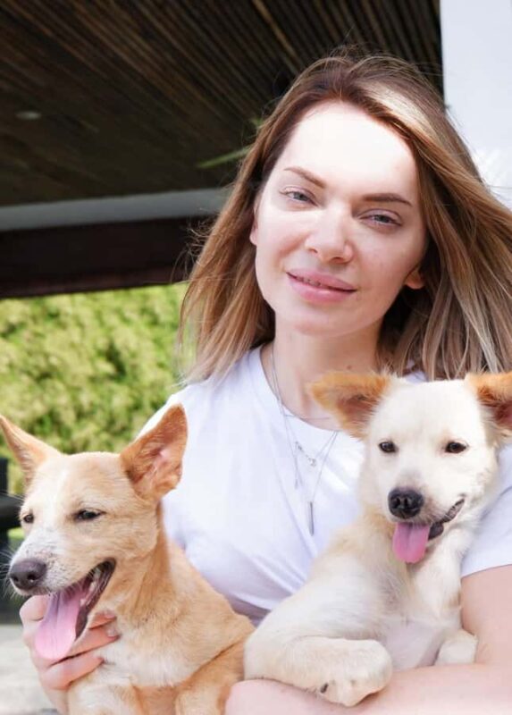 Bali: Private Puppy Therapy Experience at Your Villa - What to Expect from Your Puppy Therapy Session